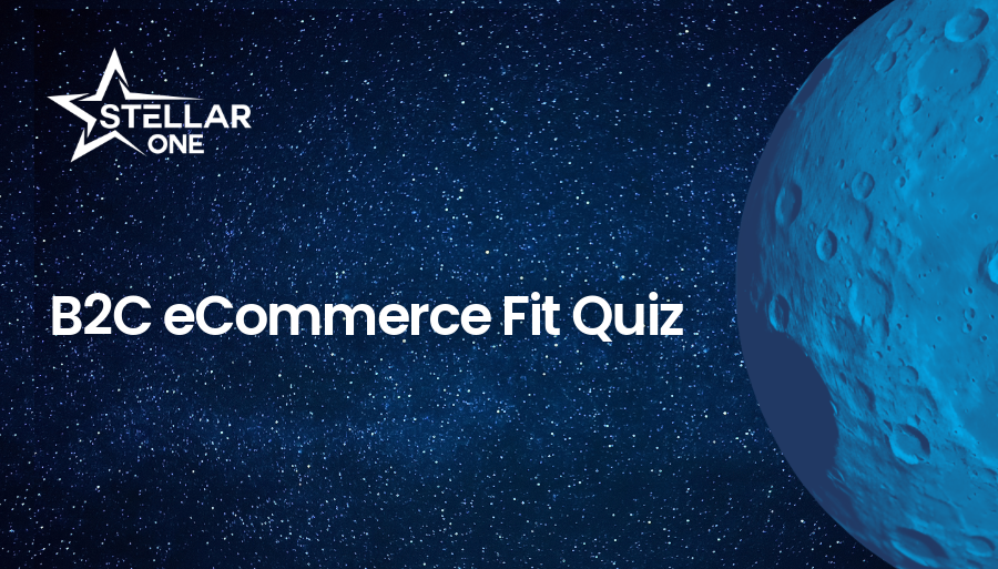 B2C eCommerce Fit Quiz