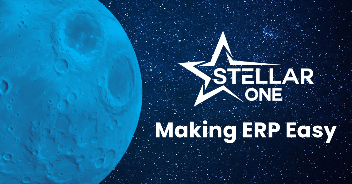 Cloud ERP Partner & Acumatica Free Implementation | Stellar One